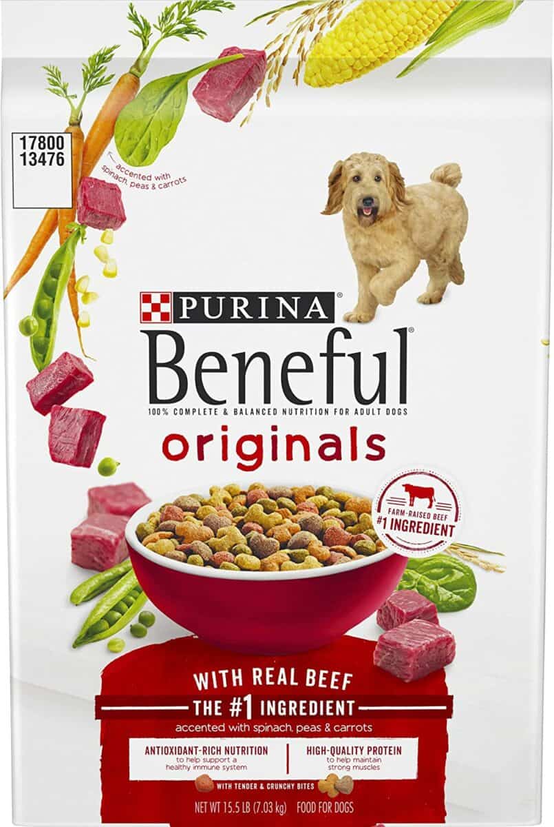 Beneful Dog Food Review - All You Need To Know | Scout Knows